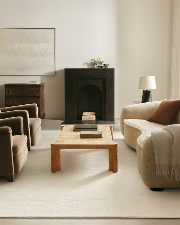 Flatweave Rugs | Low-Profile Woven Rugs | NORDIC KNOTS